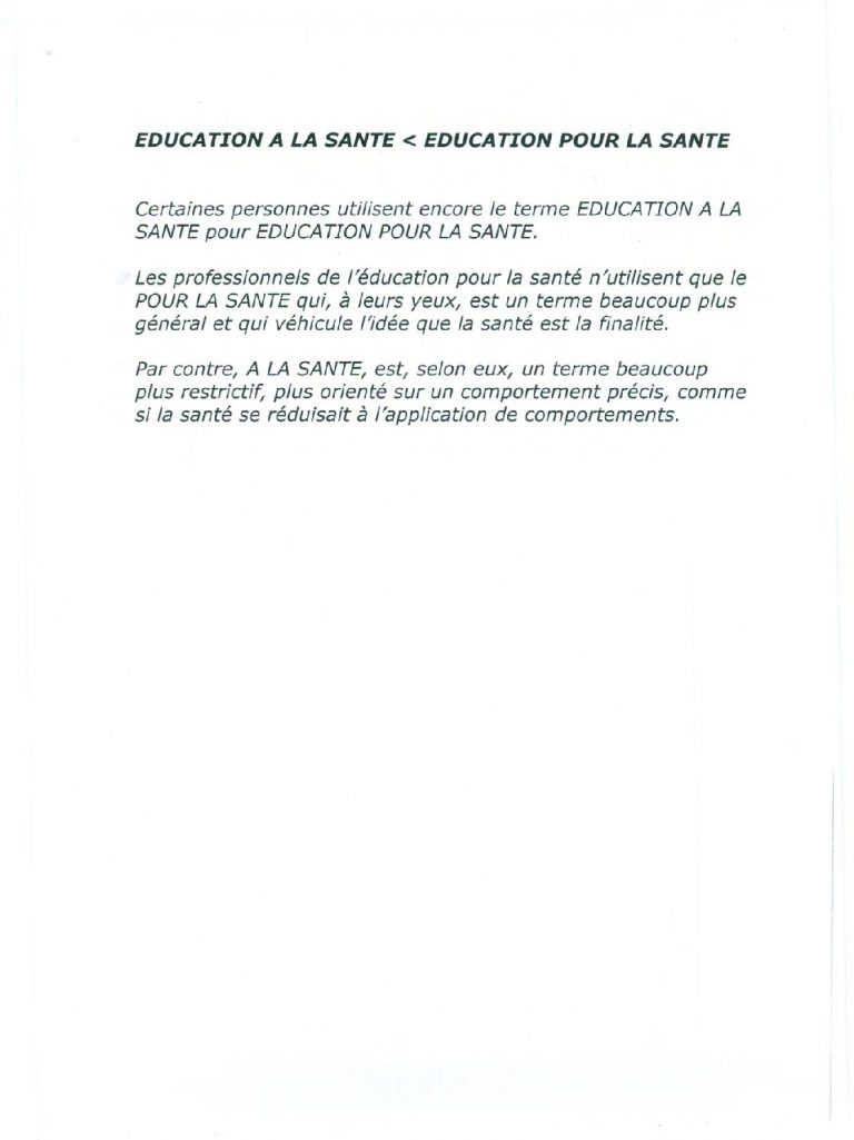 definitionssante-pdf – RBD Santé